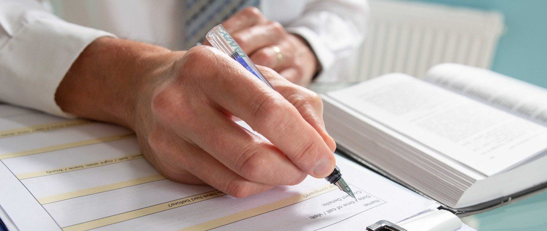 Homeopathy Consultations with Allan Pollock : Southampton