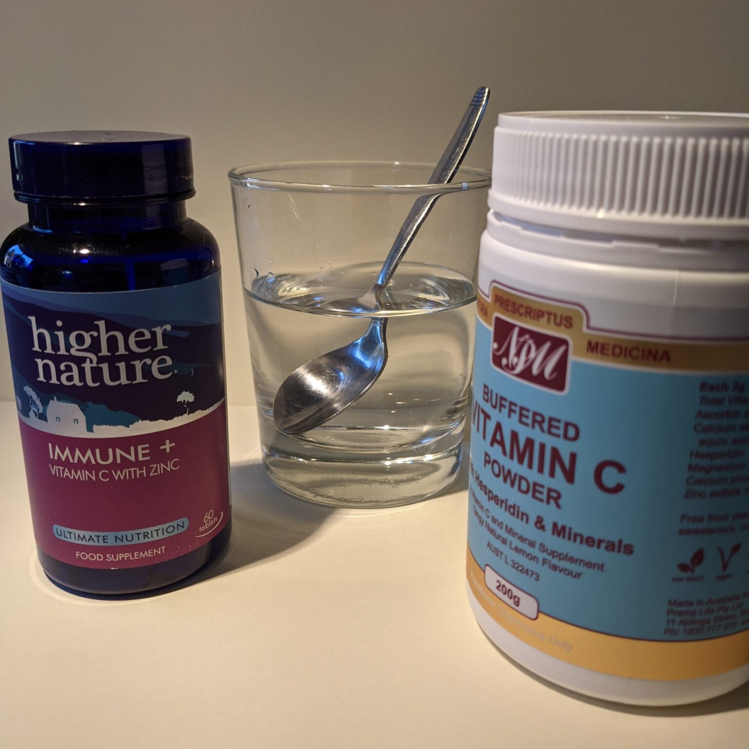 Homeopathy for Flu and Cold : Allan Pollock