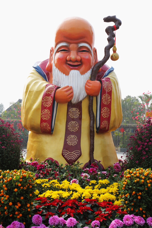 Living Healthier and Longer : Allan Pollock